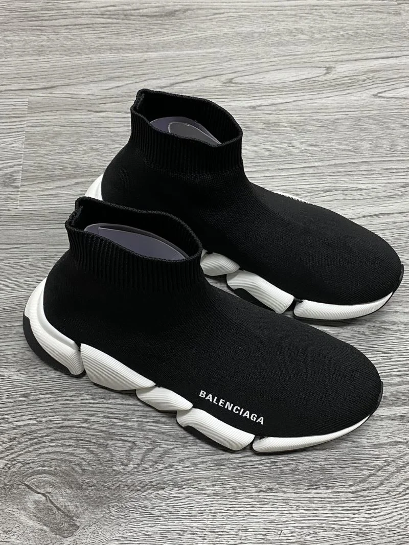 Balenciaga Speed Shoes