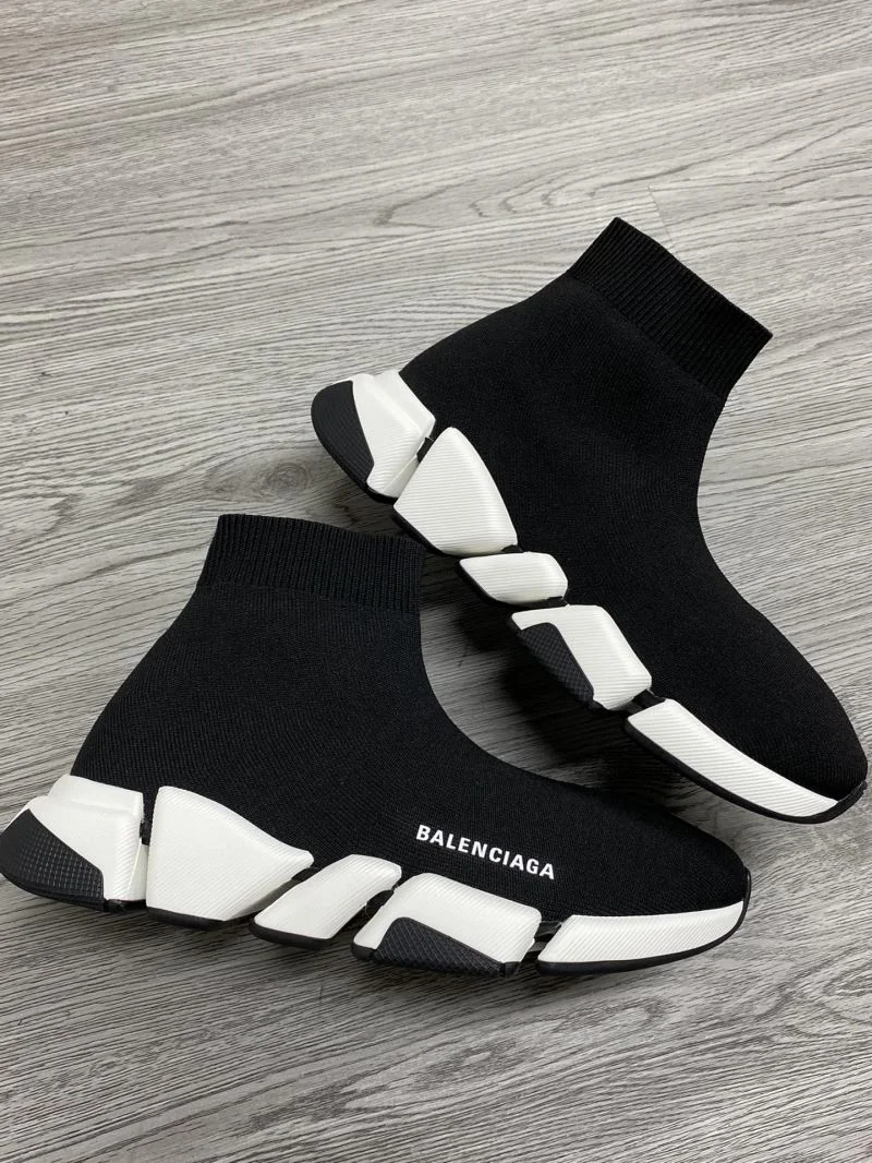 Brand-original Balenciaga Speed Shoes