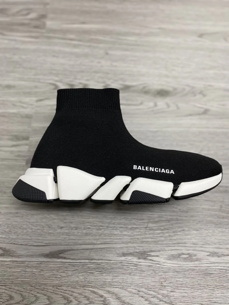 Brand-original Balenciaga Speed Shoes