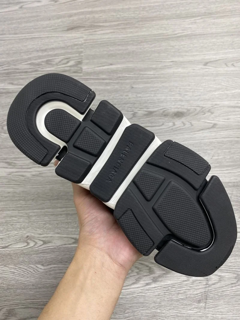 Brand-original Balenciaga Speed Shoes