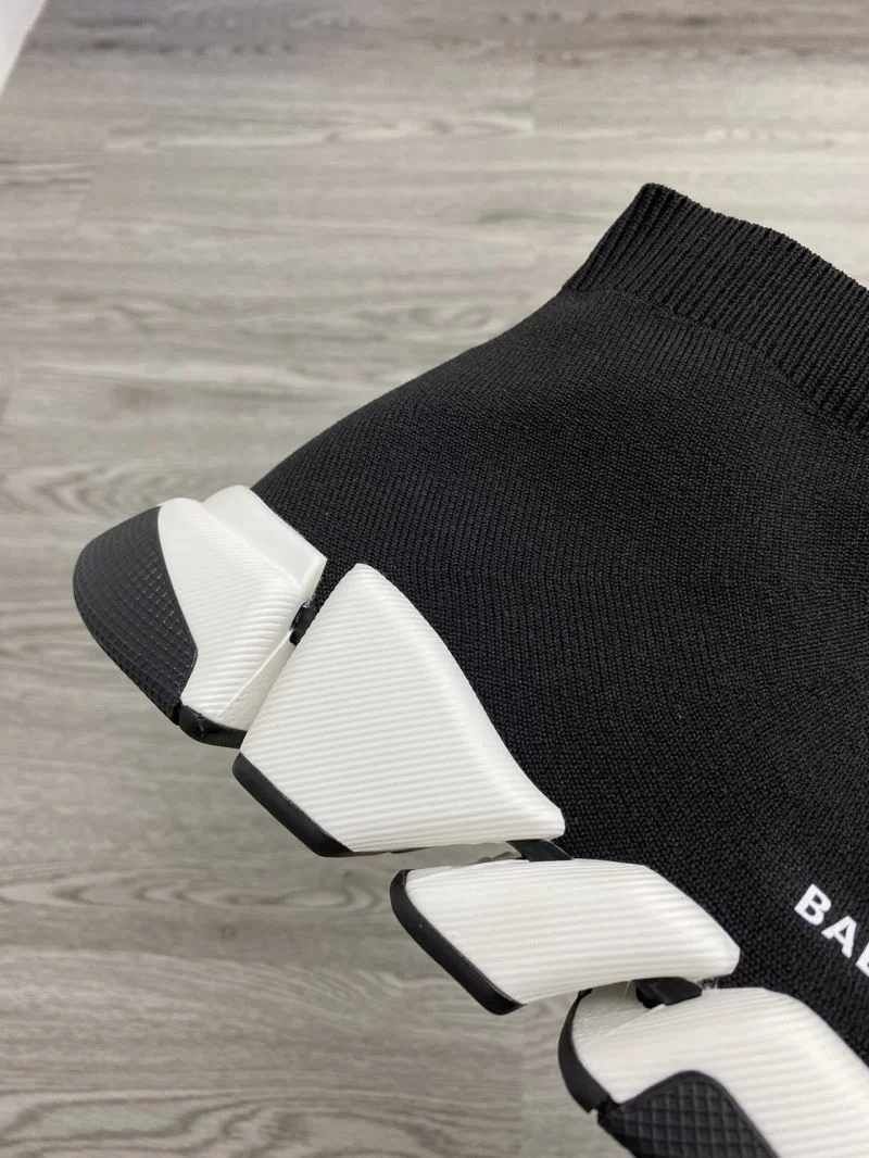 Brand-original Balenciaga Speed Shoes