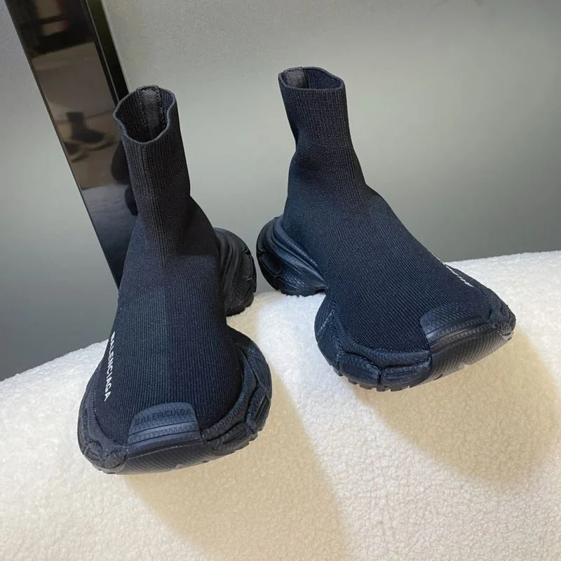 Balenciaga Speed Shoes