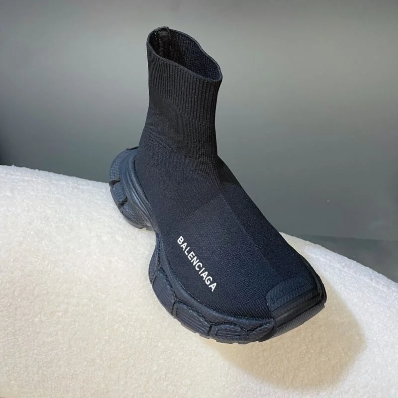 Official Balenciaga Speed Shoes