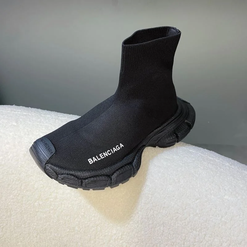 Official Balenciaga Speed Shoes