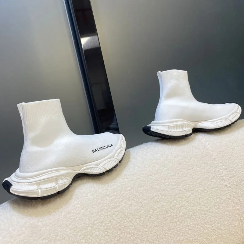 Value-priced Balenciaga Speed Shoes