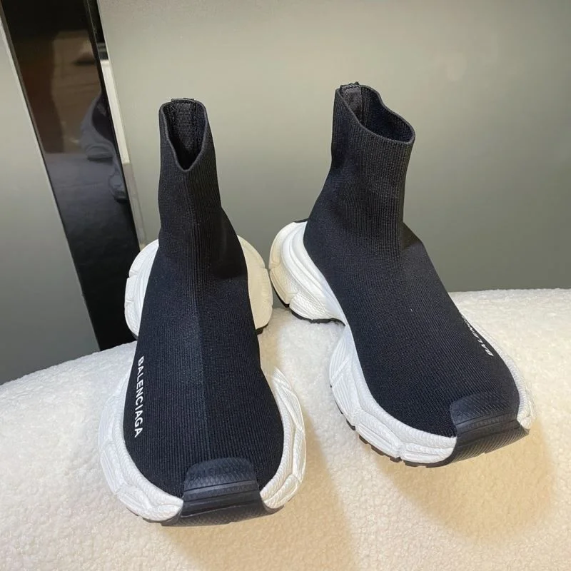 Balenciaga Speed Shoes
