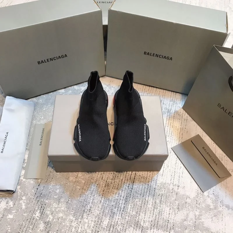 Balenciaga Speed Shoes