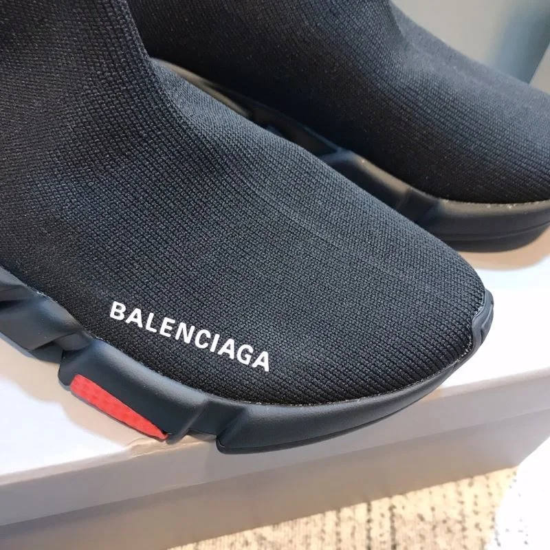 Economical Balenciaga Speed Shoes