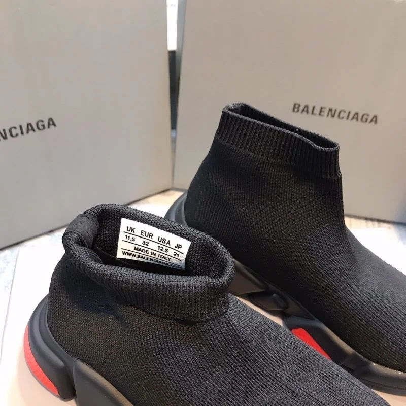 Economical Balenciaga Speed Shoes