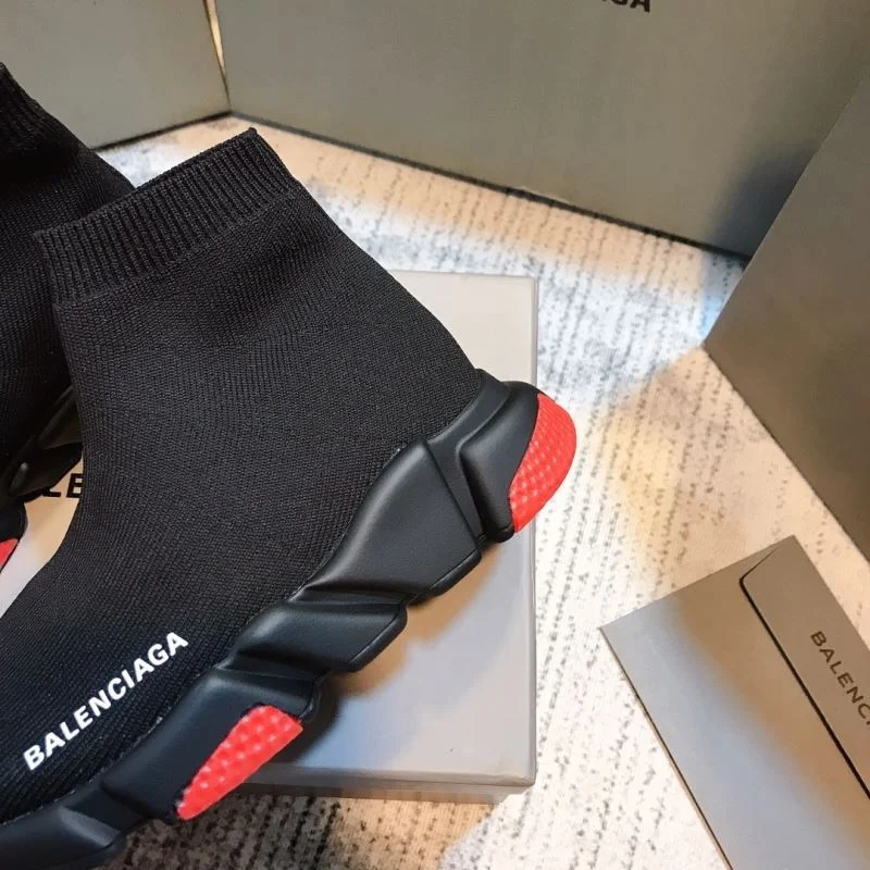 Economical Balenciaga Speed Shoes