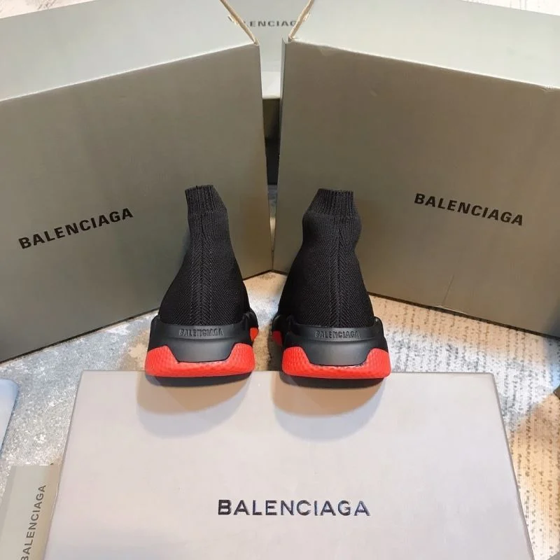 Economical Balenciaga Speed Shoes