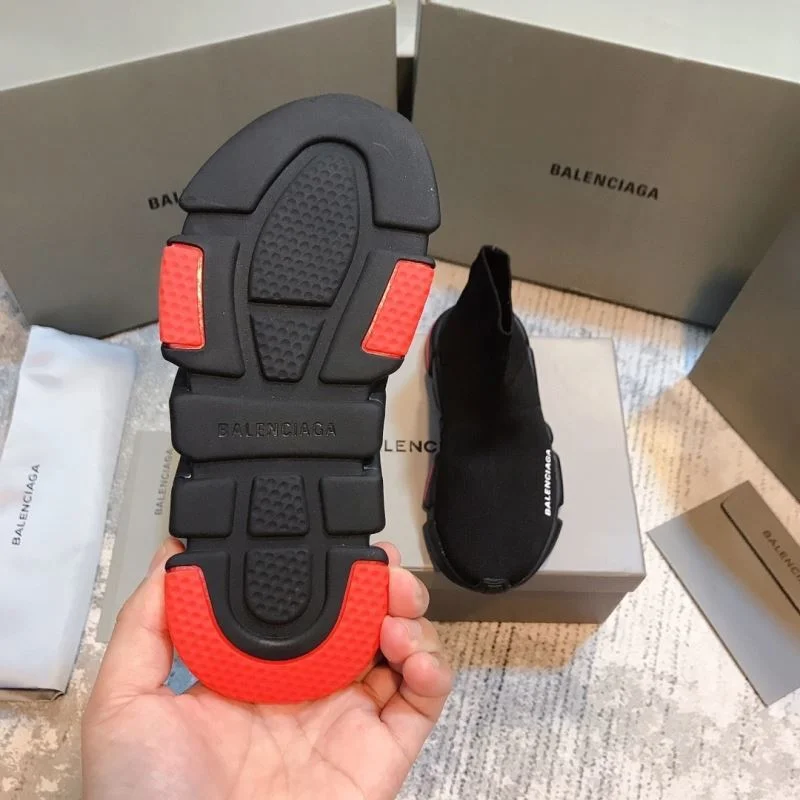 Economical Balenciaga Speed Shoes