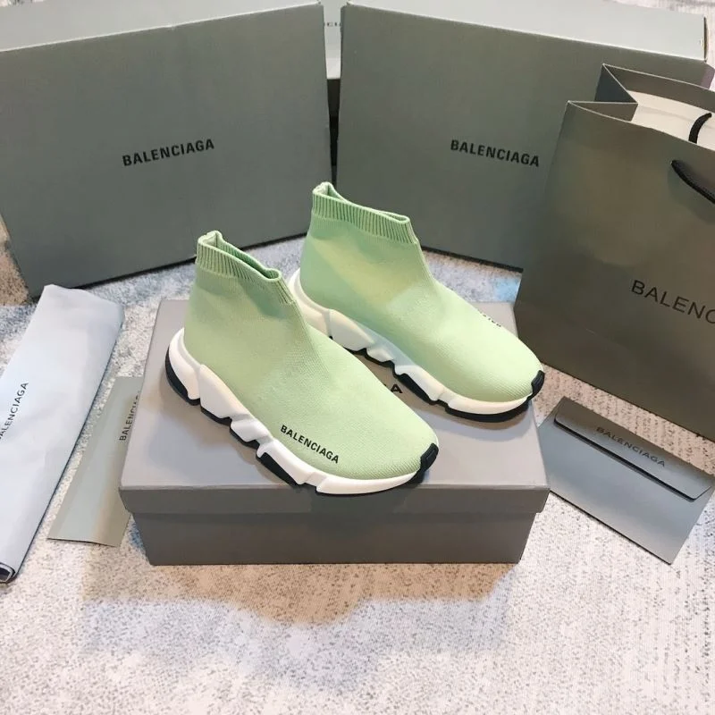 Bargain Balenciaga Speed Shoes