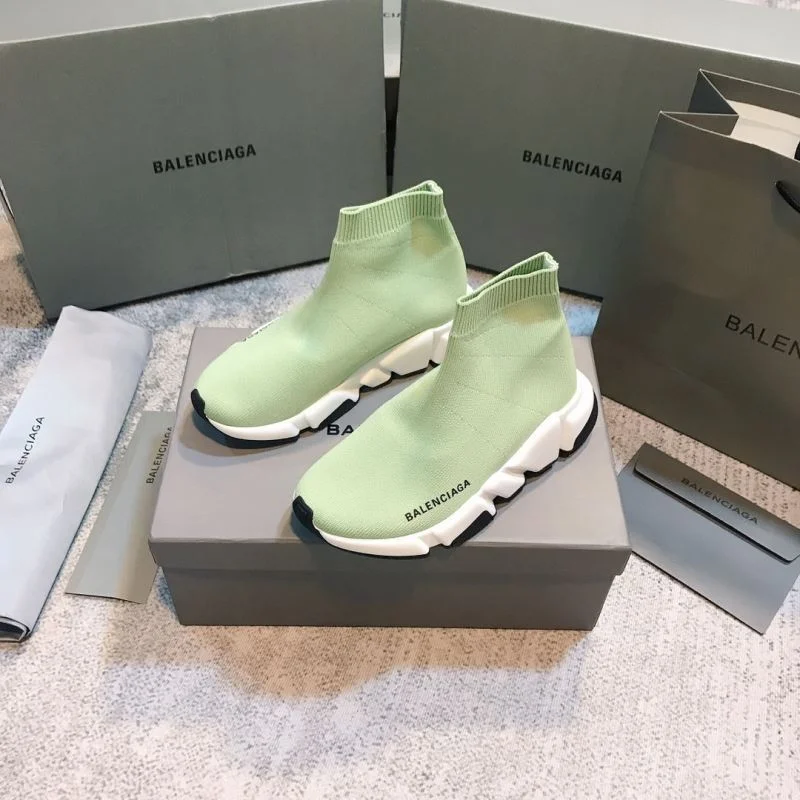 Bargain Balenciaga Speed Shoes