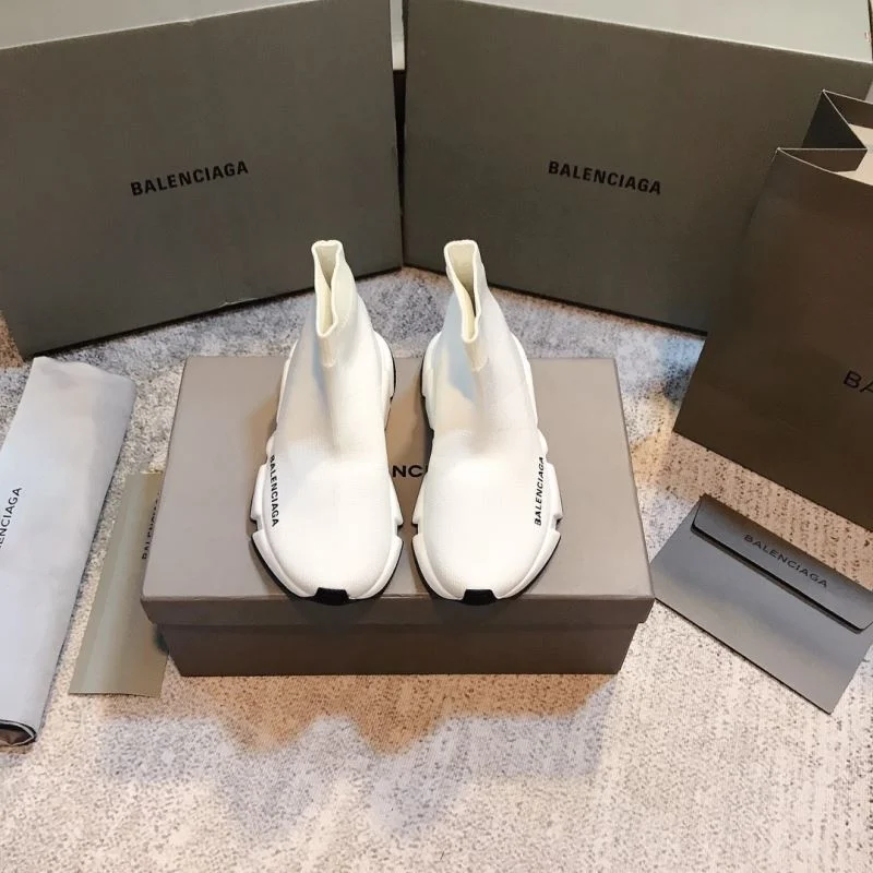 Balenciaga Speed Shoes