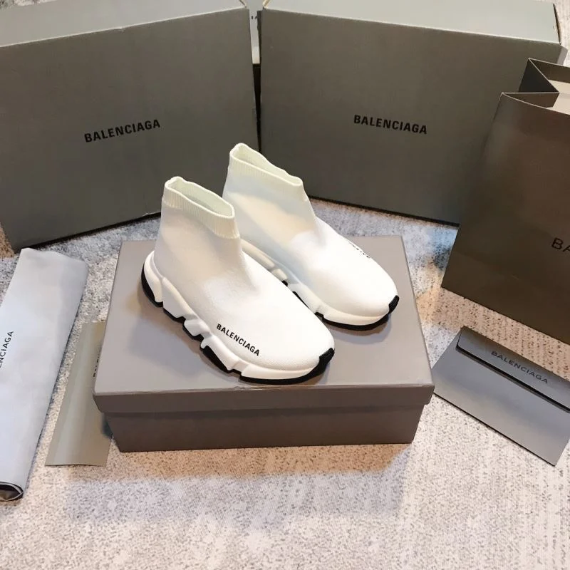 Discounted Balenciaga Speed Shoes