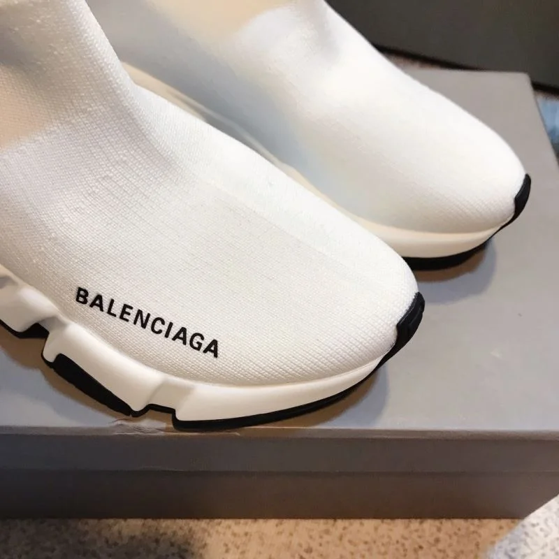 Discounted Balenciaga Speed Shoes