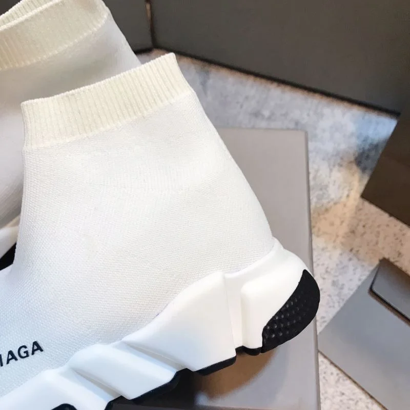 Discounted Balenciaga Speed Shoes