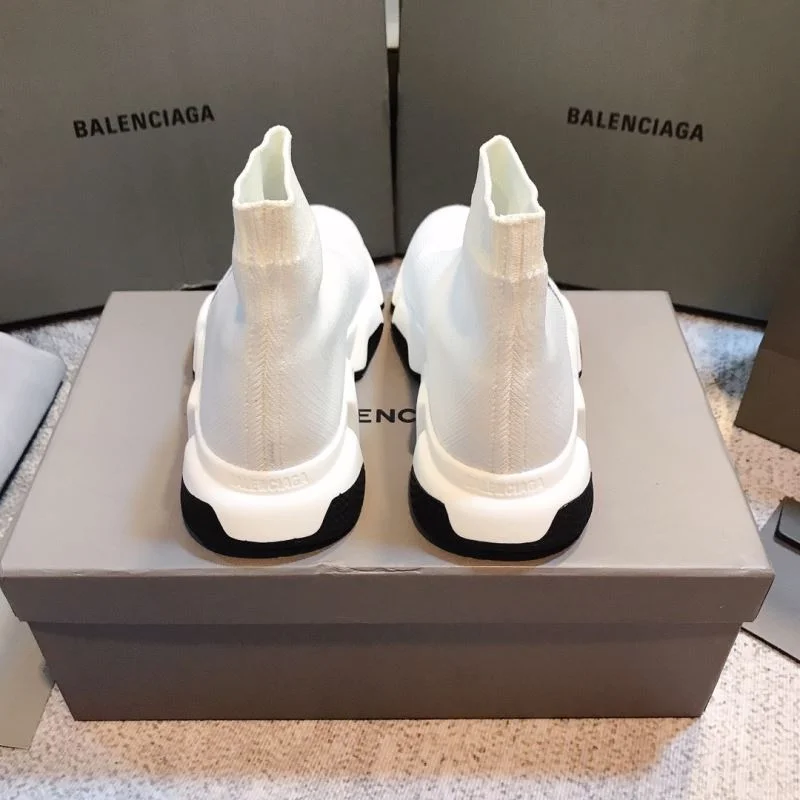 Discounted Balenciaga Speed Shoes