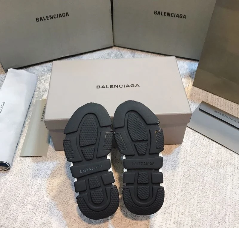 Discounted Balenciaga Speed Shoes