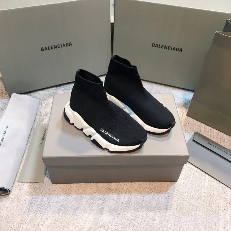 Indistinguishable Balenciaga Speed Shoes