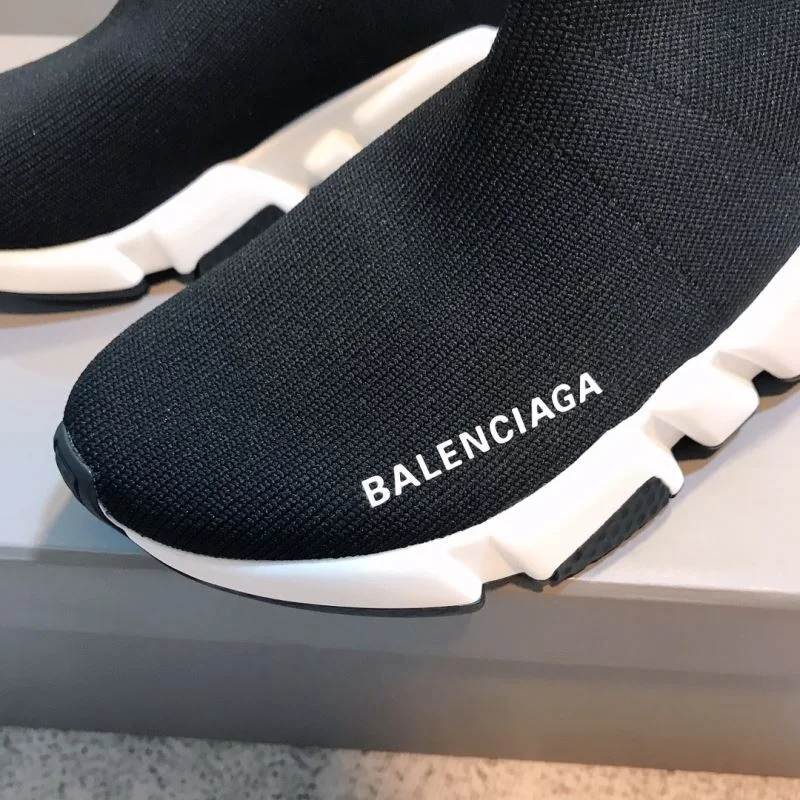 Indistinguishable Balenciaga Speed Shoes