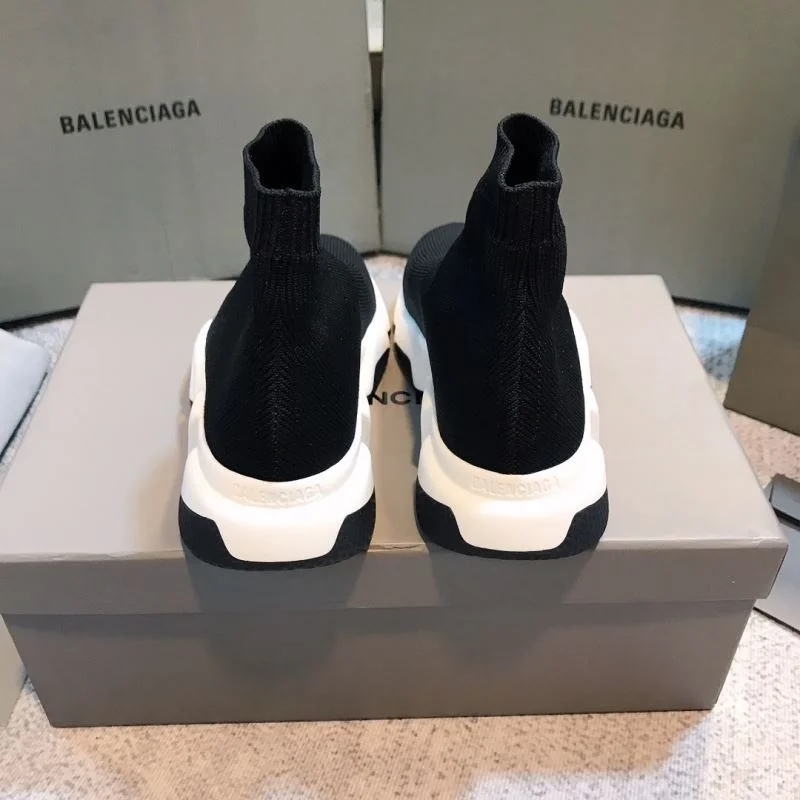 Indistinguishable Balenciaga Speed Shoes