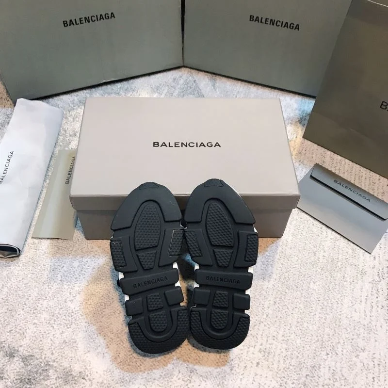Indistinguishable Balenciaga Speed Shoes