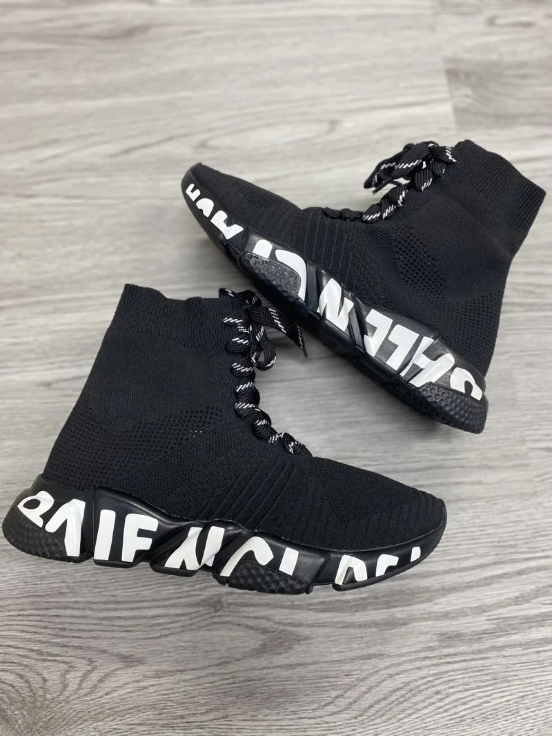 Reasonably priced Balenciaga Speed Shoes