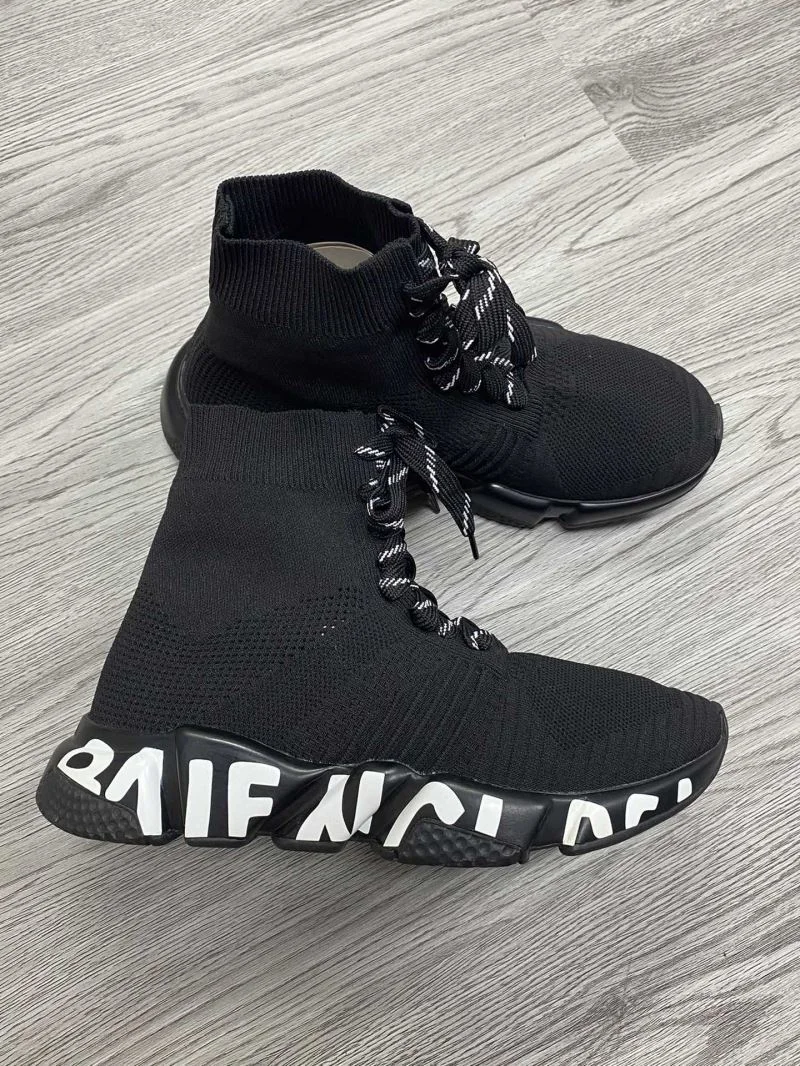 Reasonably priced Balenciaga Speed Shoes
