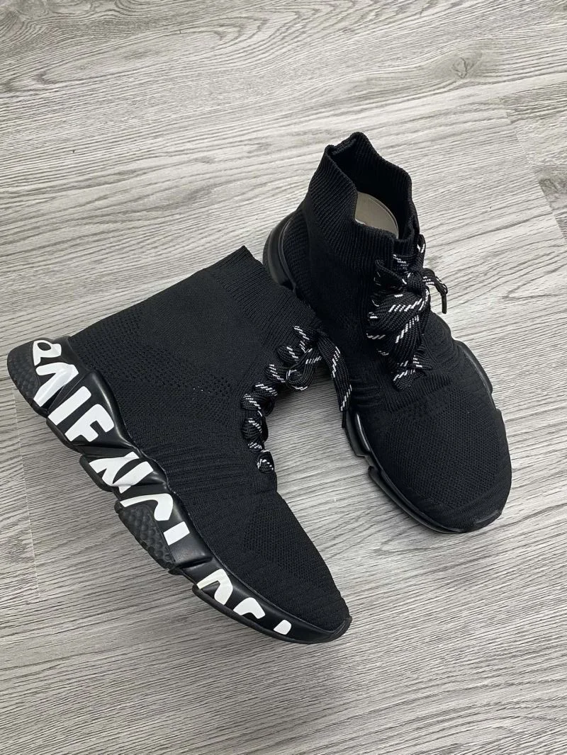 Reasonably priced Balenciaga Speed Shoes