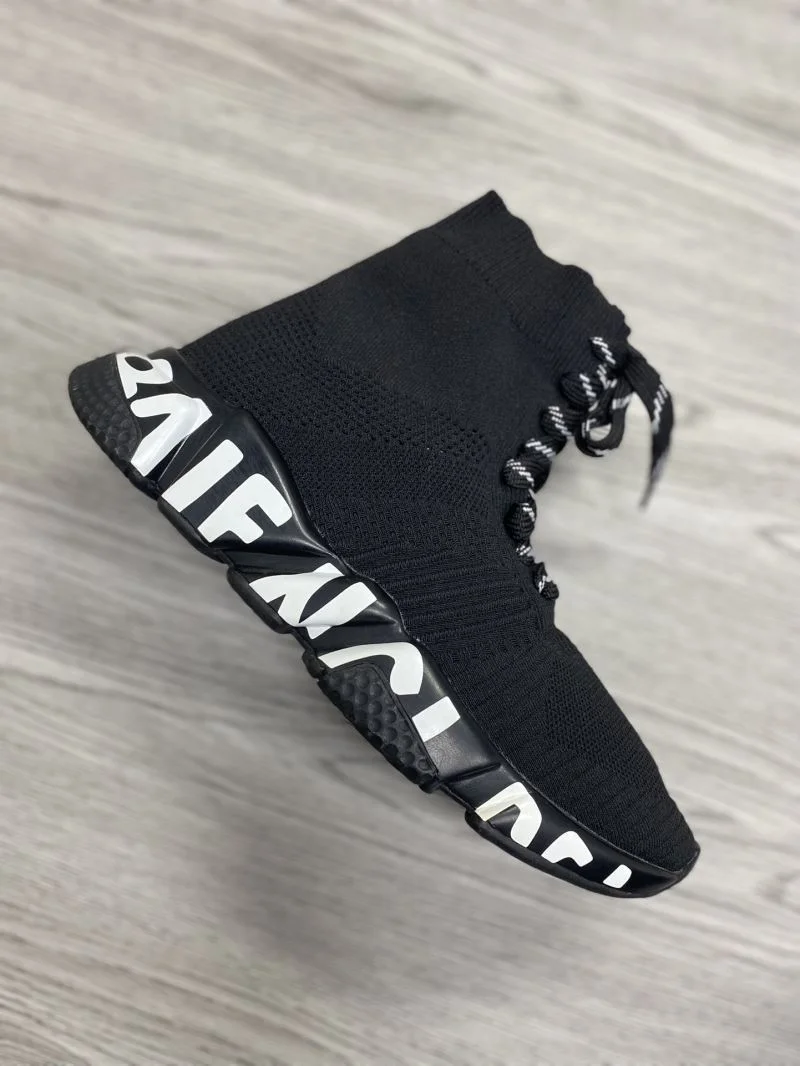 Reasonably priced Balenciaga Speed Shoes