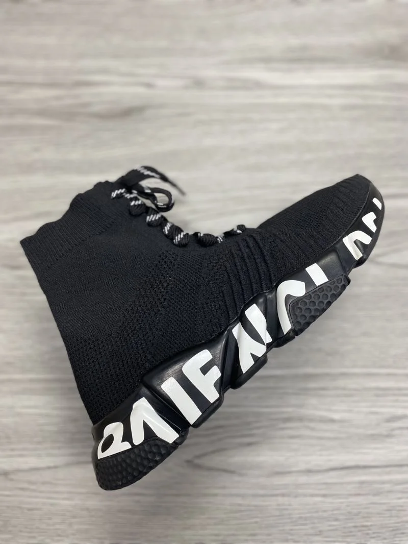 Reasonably priced Balenciaga Speed Shoes