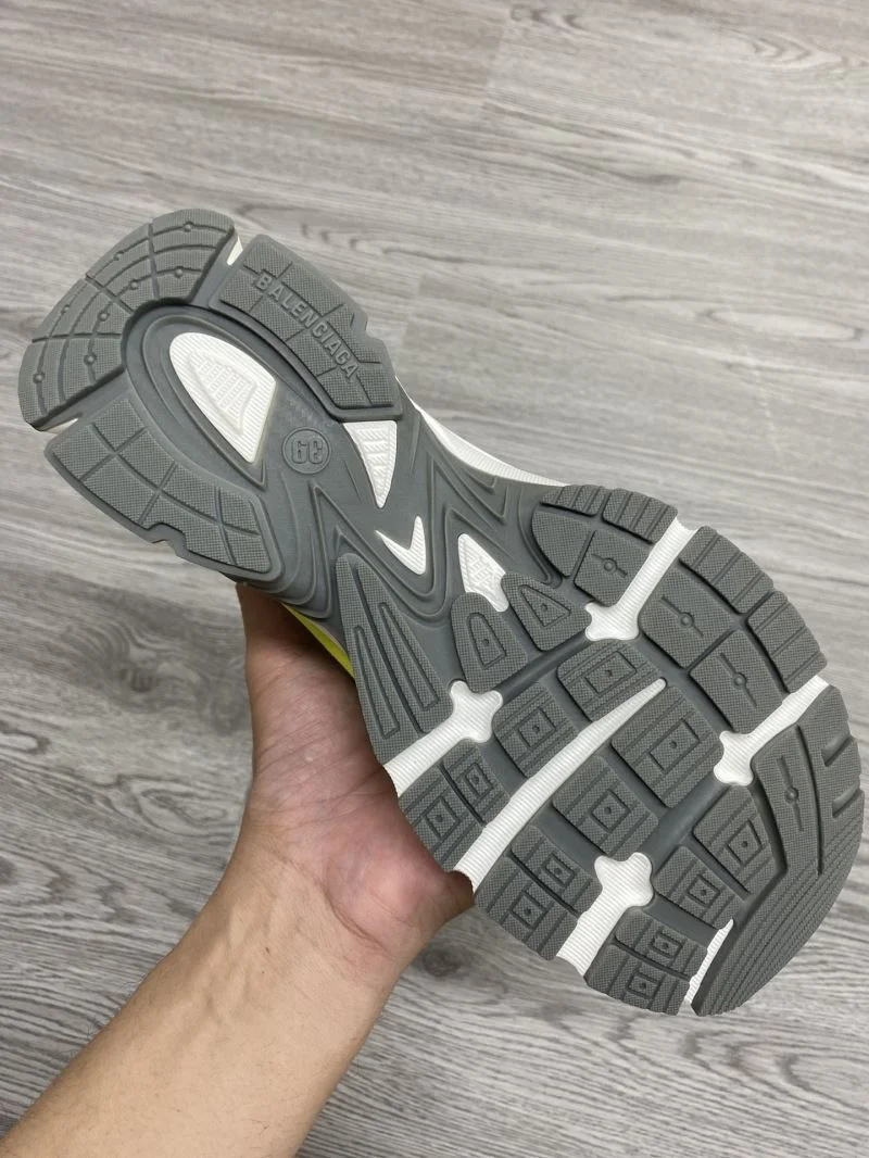 Precise copy Balenciaga Speed Shoes
