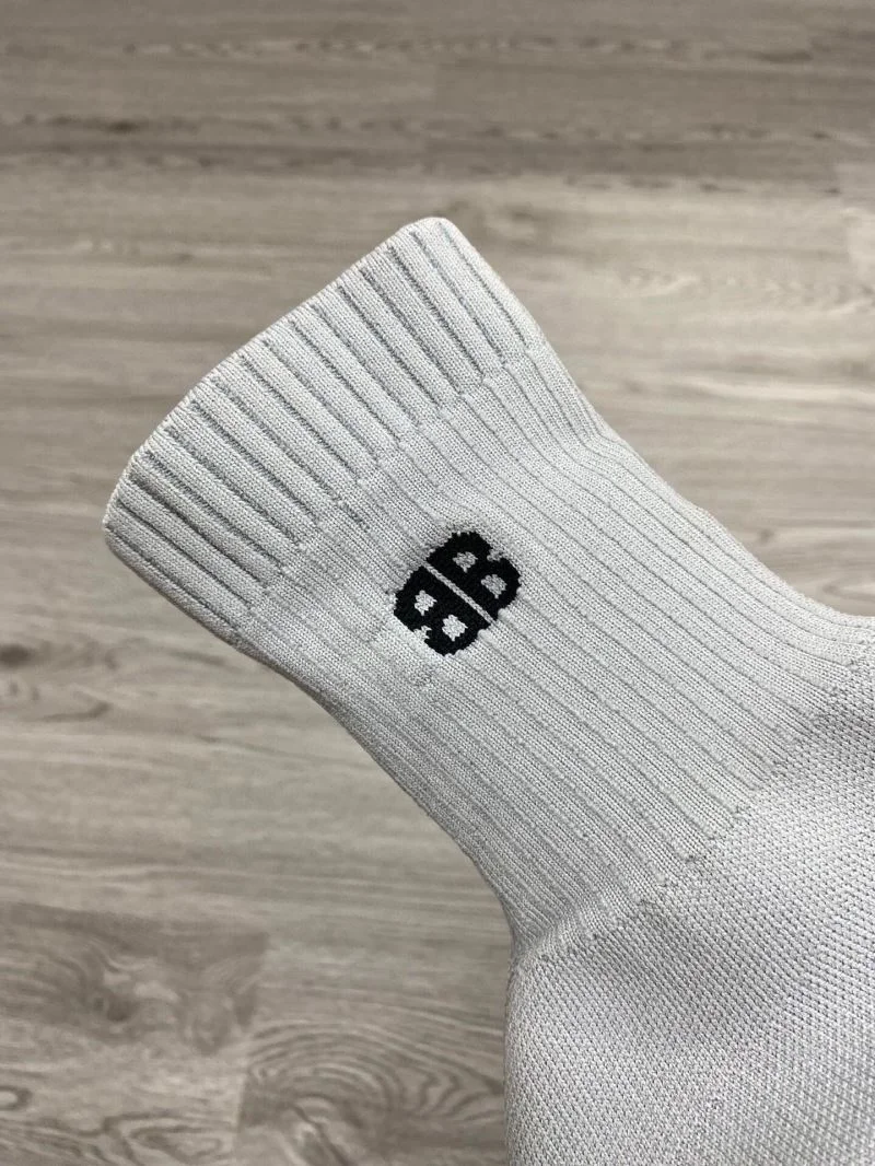 Economical Balenciaga Speed Shoes
