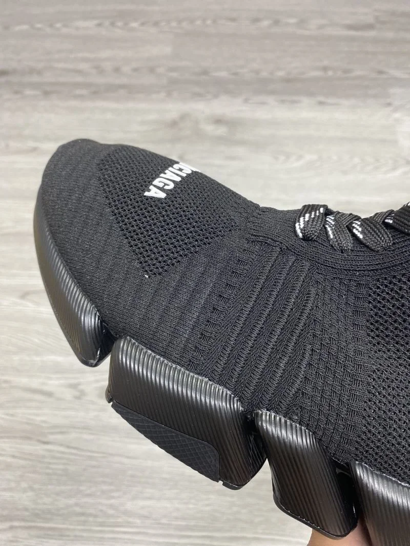 Perfect replica Balenciaga Speed Shoes