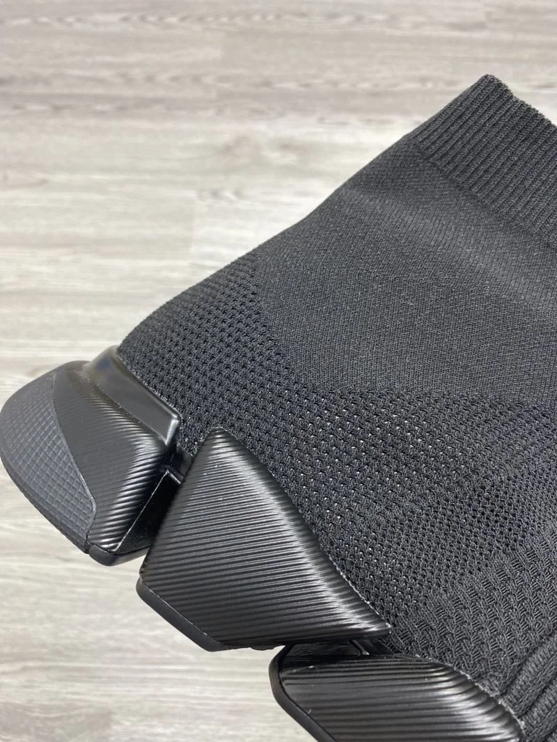 Perfect replica Balenciaga Speed Shoes