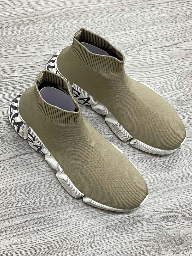 High accuracy Balenciaga Speed Shoes
