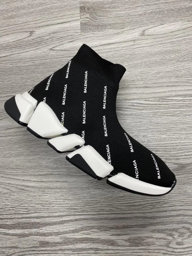 Brand-original Balenciaga Speed Shoes