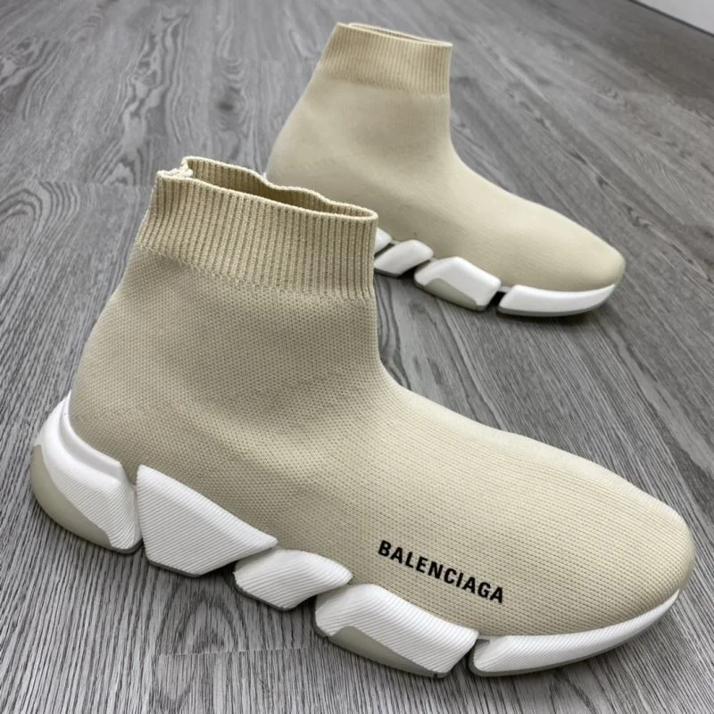 Balenciaga Speed Shoes