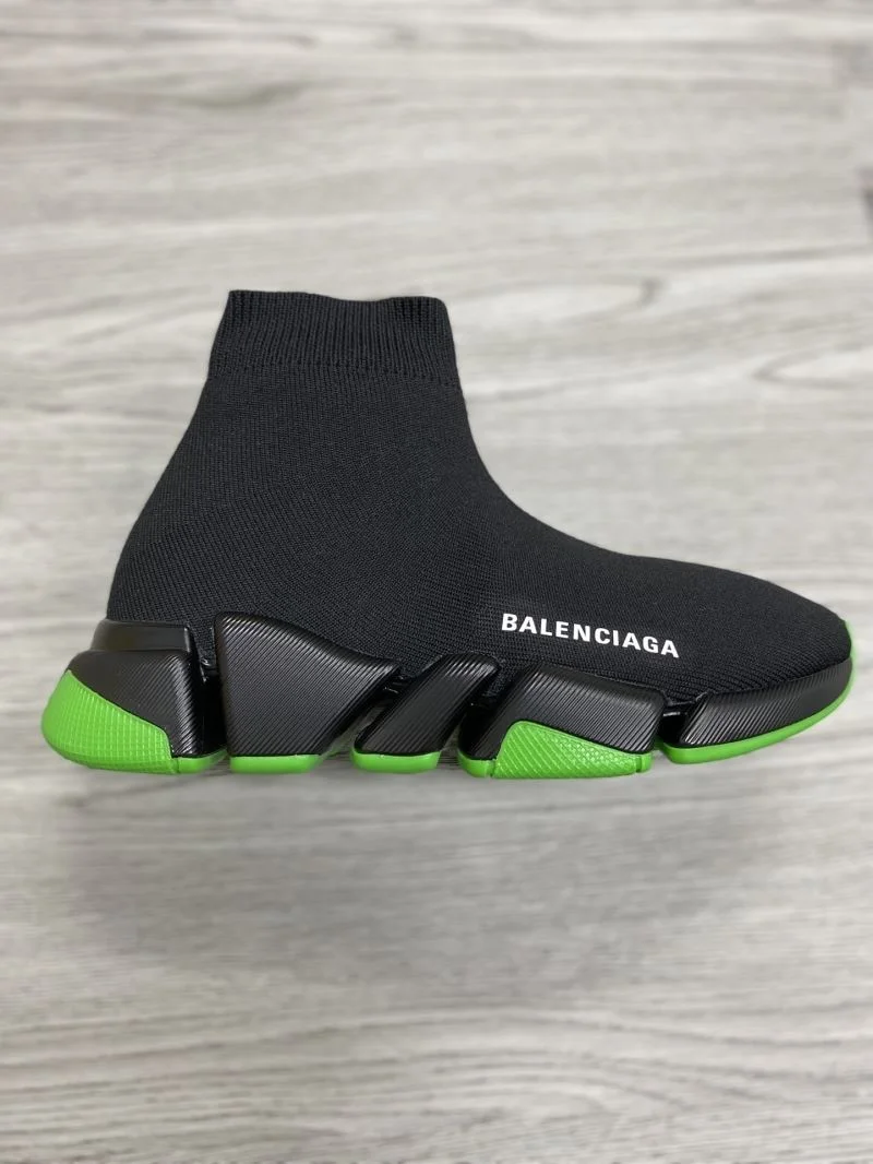 Budget-friendly Balenciaga Speed Shoes
