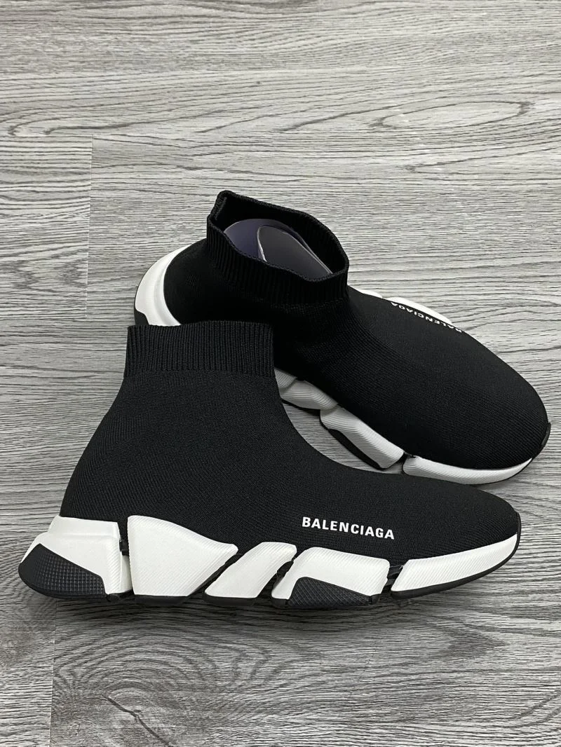 Original Balenciaga Speed Shoes
