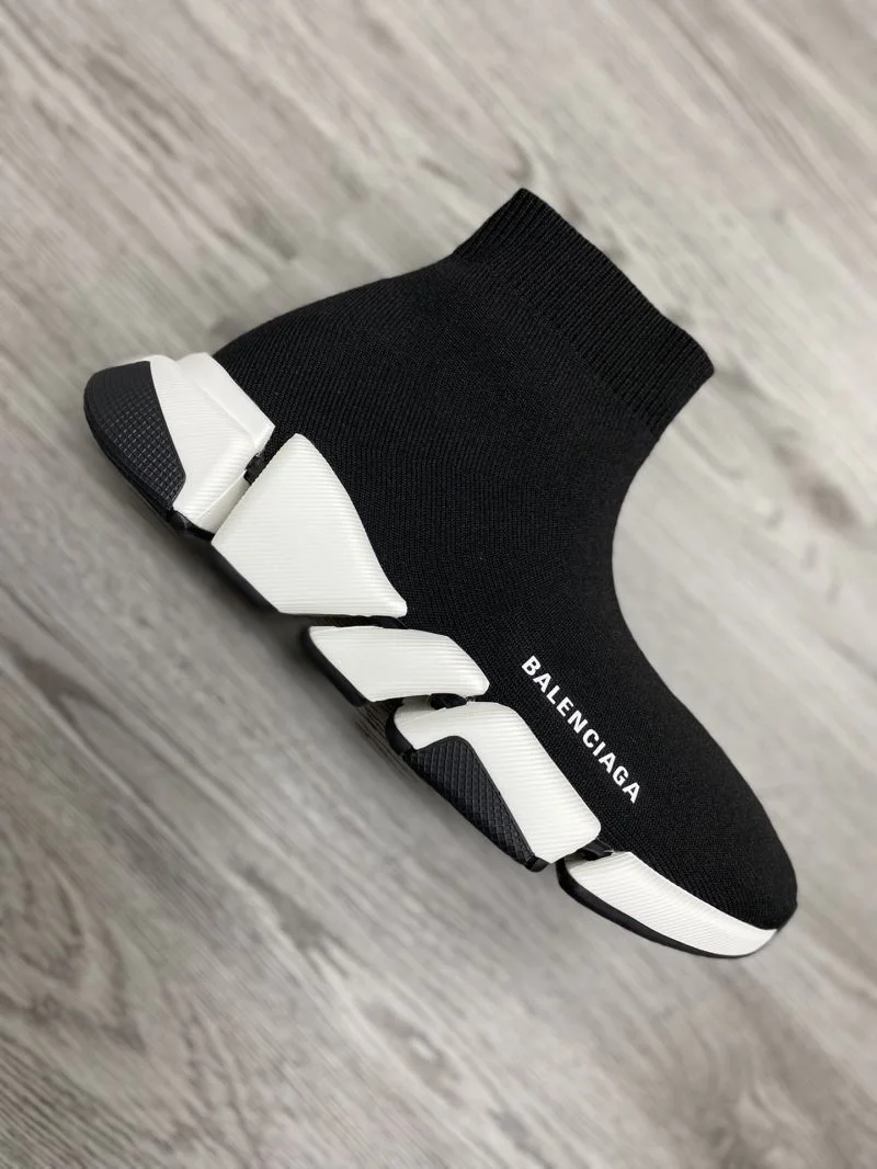 Original Balenciaga Speed Shoes