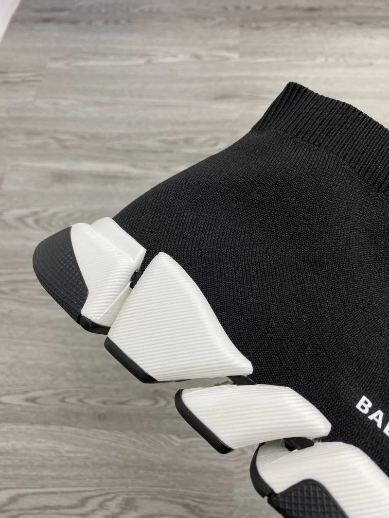 Original Balenciaga Speed Shoes