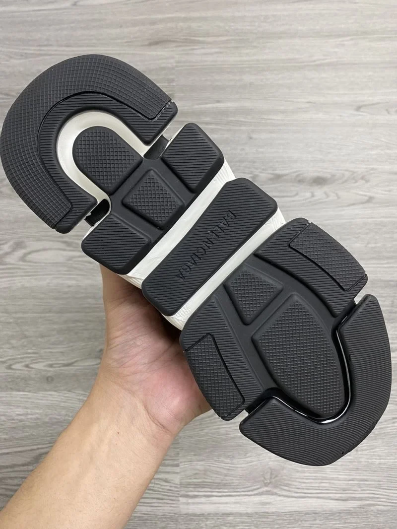 Original Balenciaga Speed Shoes