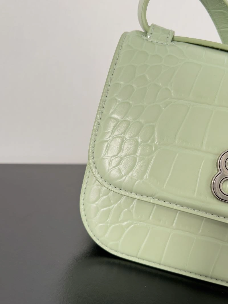 High accuracy Balenciaga Spring 2022 Gossip Bag - Embossed Leather Crossbody