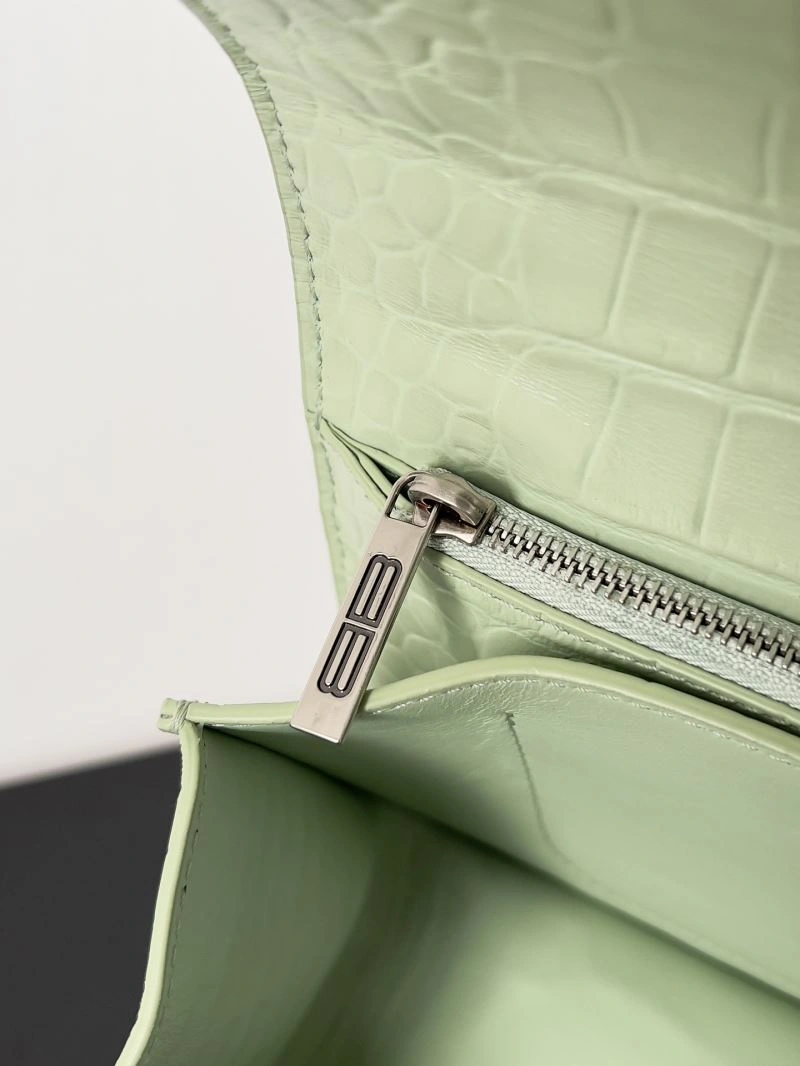 High accuracy Balenciaga Spring 2022 Gossip Bag - Embossed Leather Crossbody
