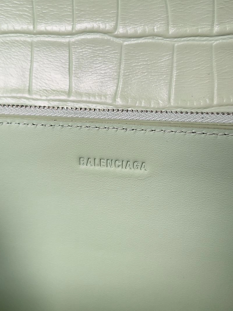 High accuracy Balenciaga Spring 2022 Gossip Bag - Embossed Leather Crossbody