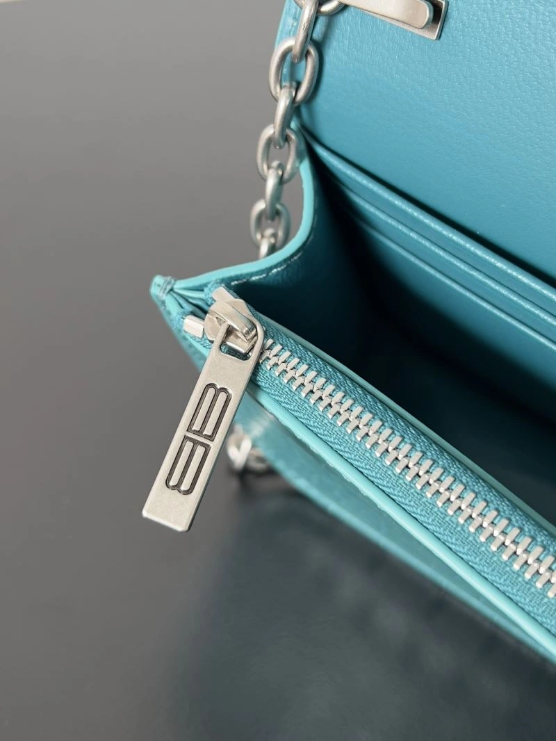 Cut-rate Balenciaga Spring 2022 Gossip Crossbody Bag - Luxury Leather Design