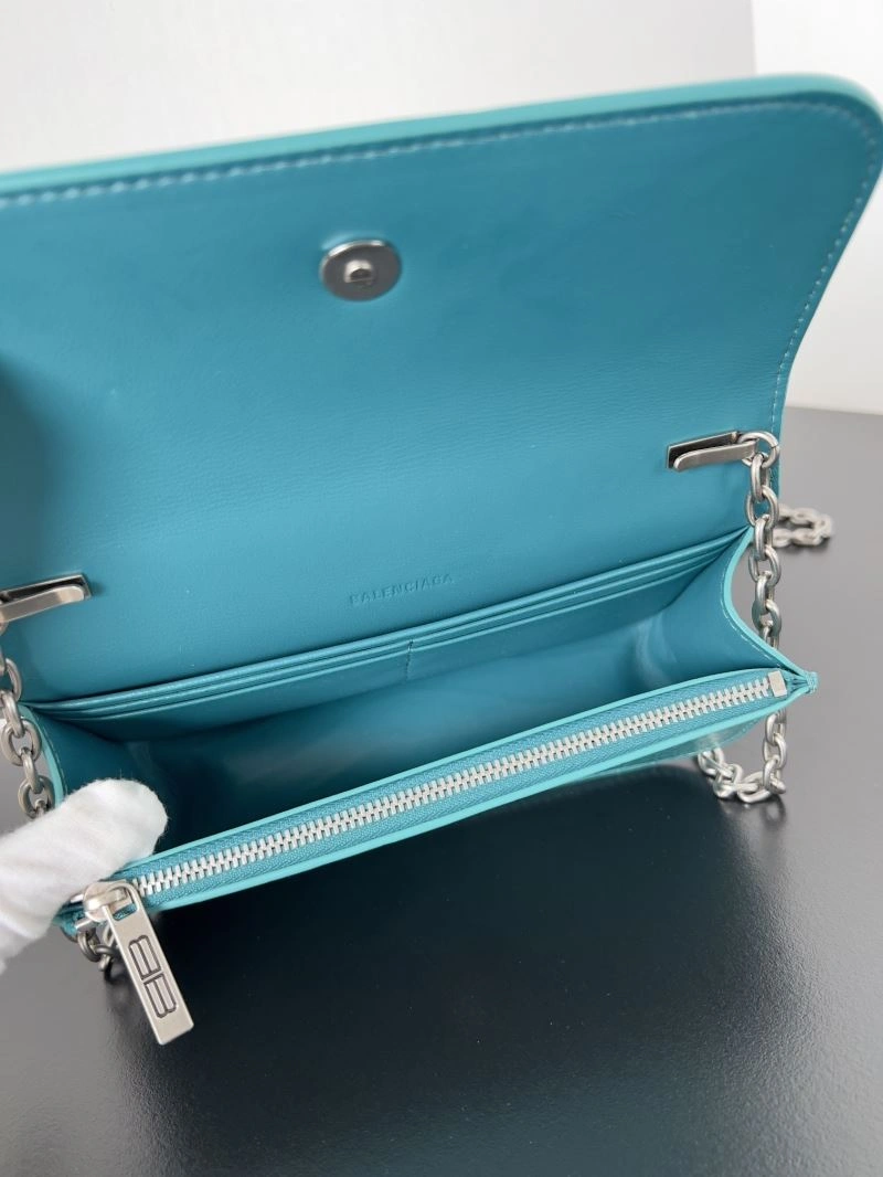 Cut-rate Balenciaga Spring 2022 Gossip Crossbody Bag - Luxury Leather Design